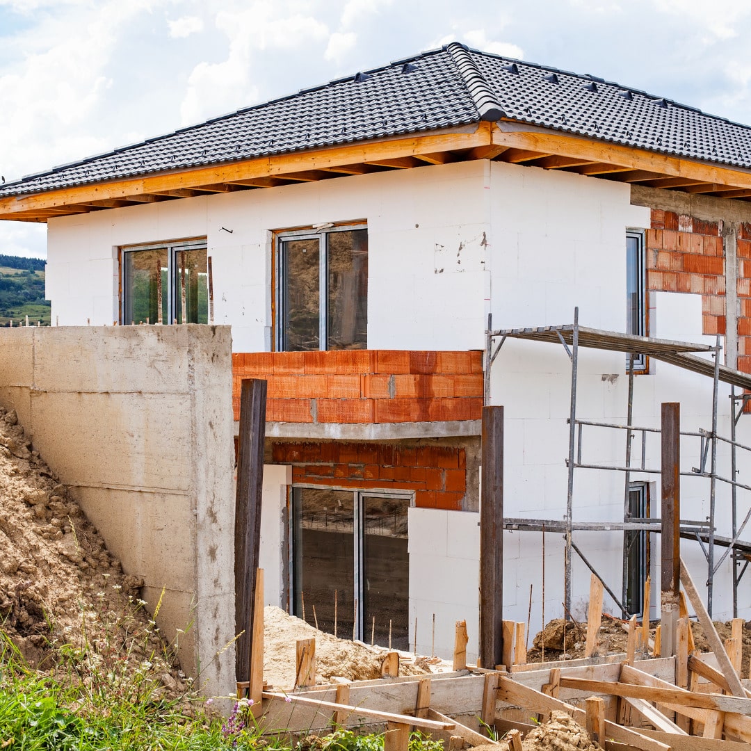 Concrete Extension and Additions in Knoxville, TN | Knox Concrete ...